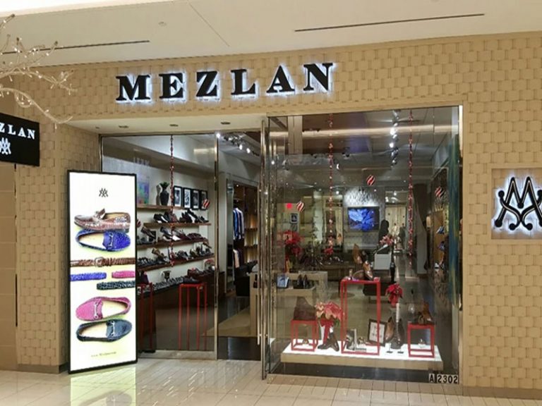 Custom Logo Light Box - LITASIGN