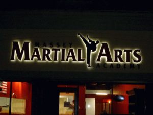 Channel Letter Manufacturer - LITASIGN