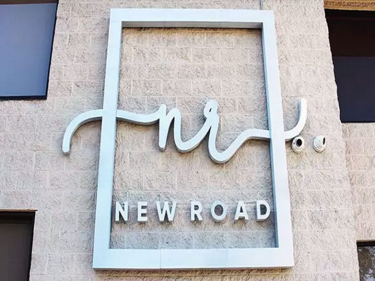 Illuminated Channel Letters - LITASIGN