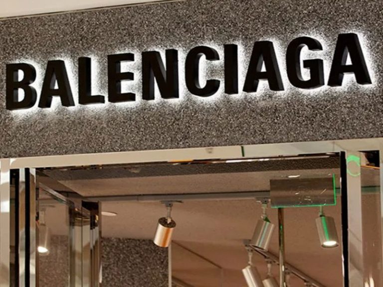 Illuminated Channel Letters - LITASIGN