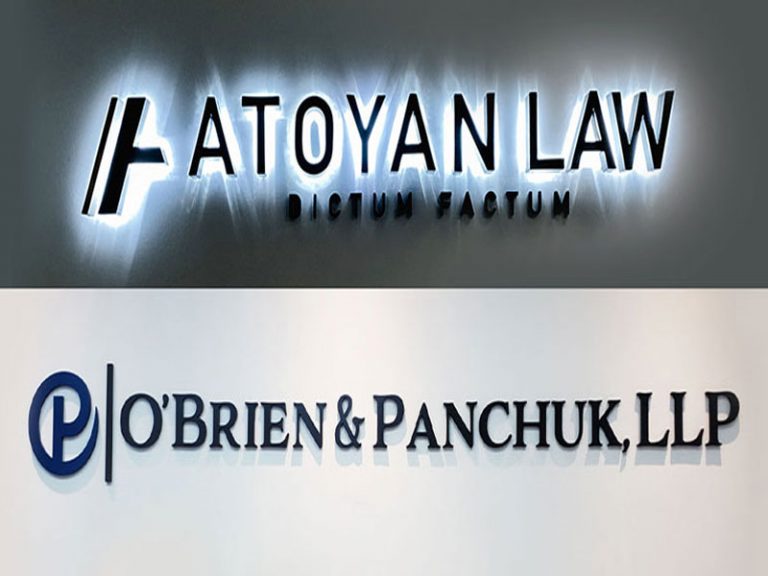 Illuminated Channel Letters - LITASIGN