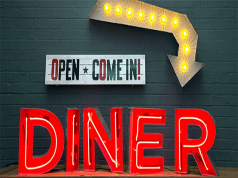 Channel Letter Manufacturer - LITASIGN