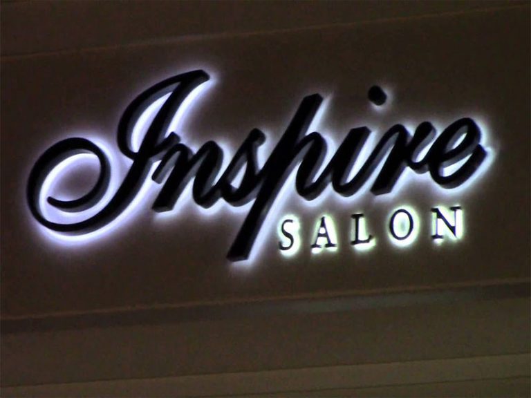 Wholesale Channel Letters - LITASIGN