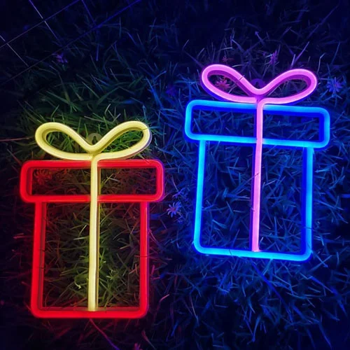 Top Reasons Why Neon Signs Make The Perfect Gift