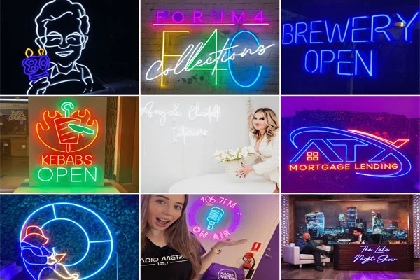 Tips & Tricks for Increasing Your Business's Potential with the Right Sign