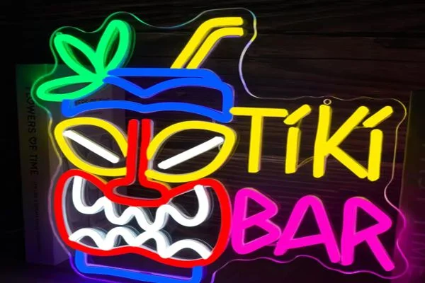 Top 20 Coolest Neon Sign to Choose for Summer