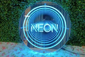 Infinity Mirror Art 101: Things You Should Know About Infinity Mirror Art