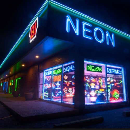 BOOST Your Sales with Custom Store Neon Signs