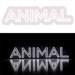 Animal Neon Sign - LITASIGN