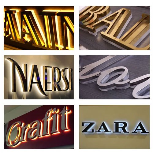Why Your Business Needs Channel Letter Signage: A Comprehensive Guide