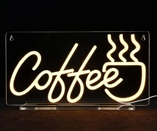 Custom Neon Sign Supplier - Your Expert Sign Manufacturer in China ...