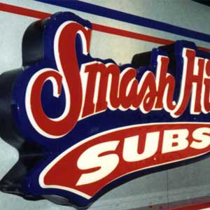 Enhance Your Visibility with LITASIGN's Custom Cabinet Signs