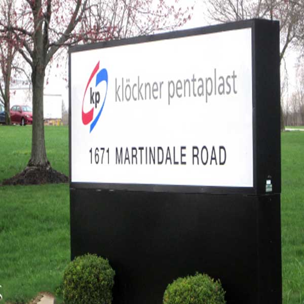 Enhance Your Visibility with LITASIGN's Custom Cabinet Signs