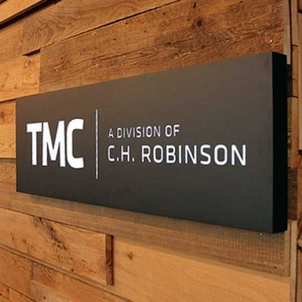 Custom Office Signs | Enhance the Workplace Branding