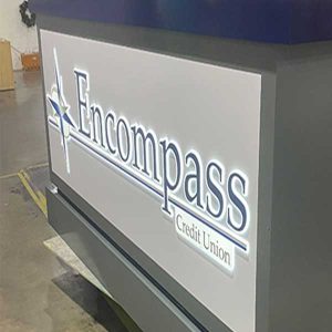 Wholesale Sign Cabinets,- LITASIGN
