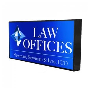 Wholesale Sign Cabinets,- LITASIGN