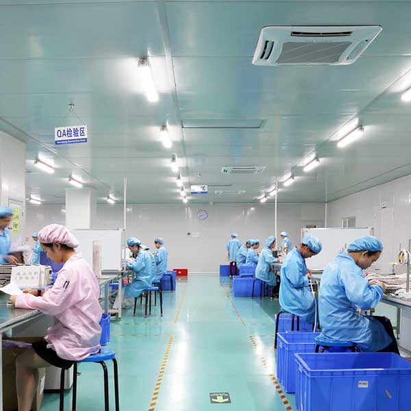 Custom Logo Signs - LITASIGN