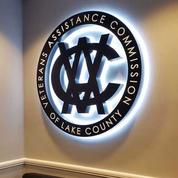 Affordable Custom Logo Signs for Your Business - LITASIGN