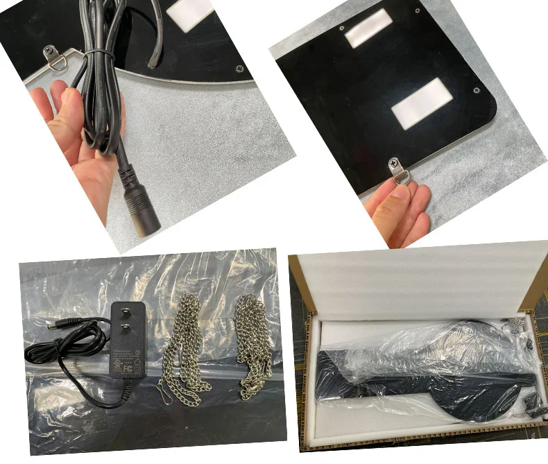 Buschhhhh Light Neon Sign | LITASIGN