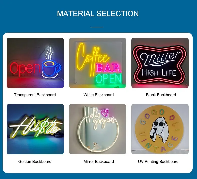 Miller Lite Can Neon Sign - LITA SIGN