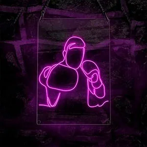 UFC Neon Signs in Various Stylish | LITASIGN