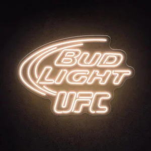 UFC Neon Signs in Various Stylish | LITASIGN