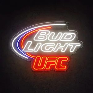 UFC Neon Signs in Various Stylish | LITASIGN