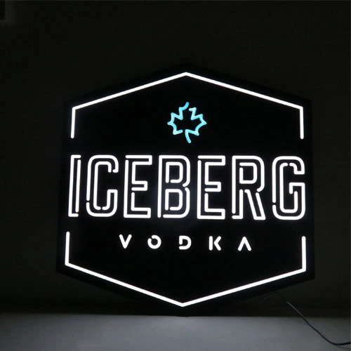 Vodka Neon Sign - LITASIGN