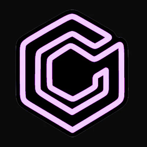 Gamecube Neon Sign - LITA SIGN