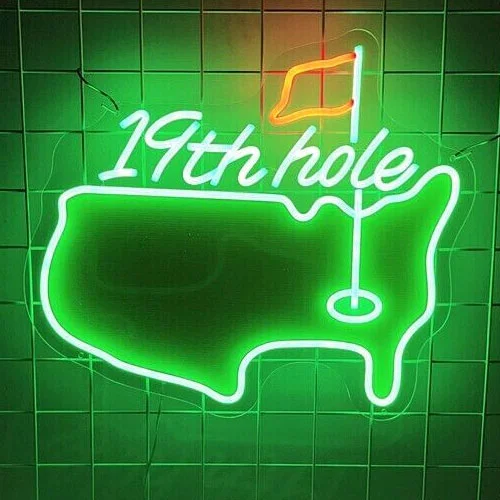 Modelo UFC Neon Sign Can Enhance Your Atmosphere - LITA SIGN