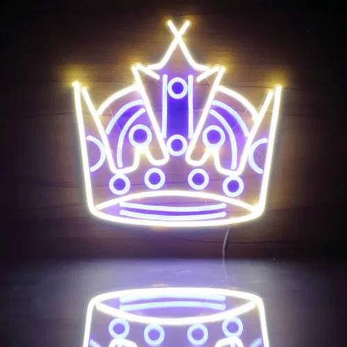 Modelo UFC Neon Sign Can Enhance Your Atmosphere - LITA SIGN