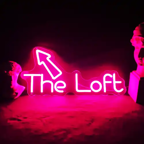 ロフトサイン - LITA SIGN