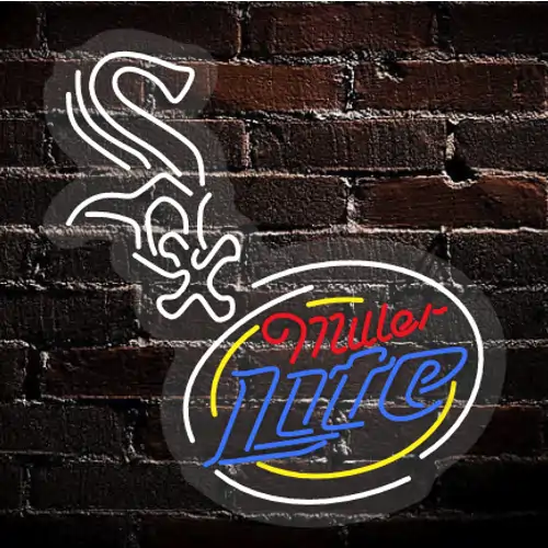 Welcome To Miller Time Neon Sign Best Bar Displays - LITA SIGN