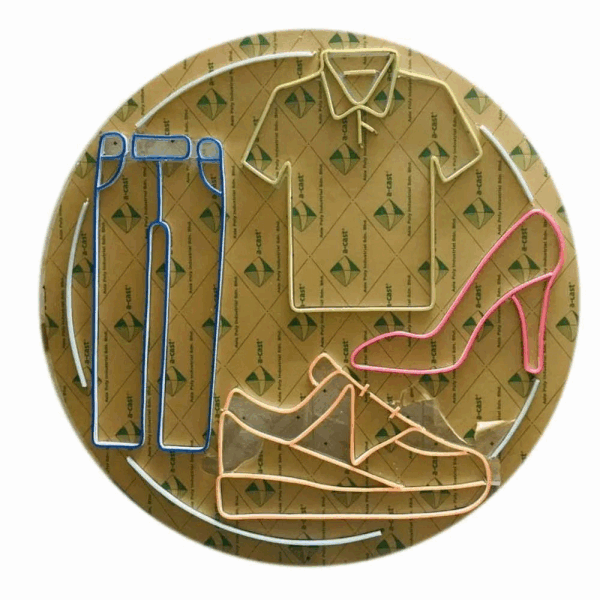 Clothing Neon Sign - LITASIGN