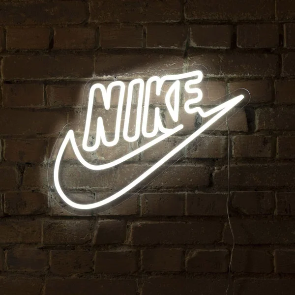 Nike LED Sign - LITASIGN