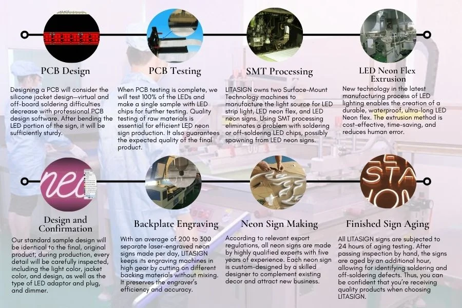 Bud Light Neon Sign - LITASIGN