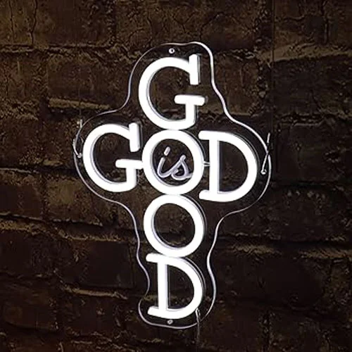 Religious Neon Signs - LITASIGN
