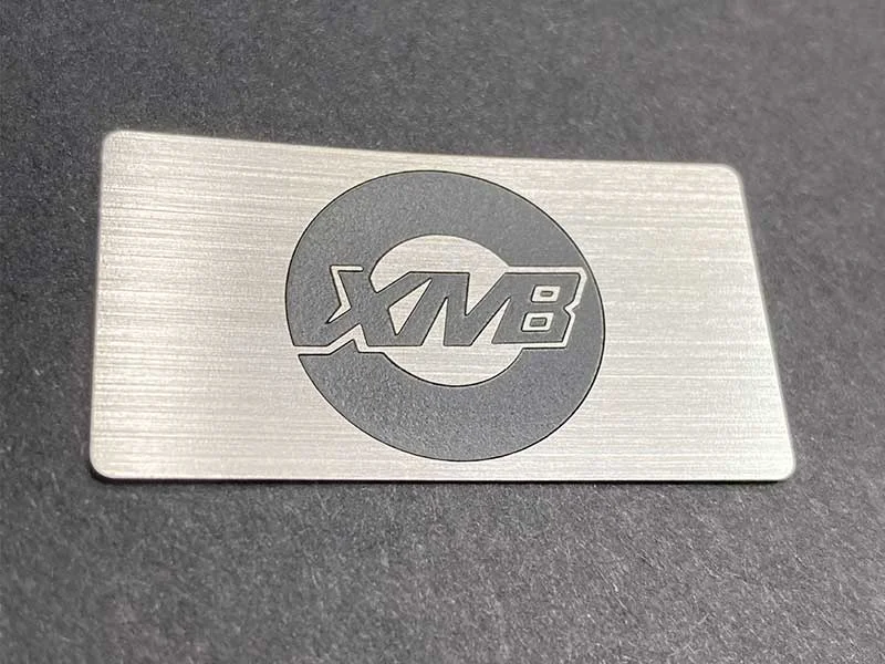 Common Surface Treatment For Stainless Steel Signs You Must Know