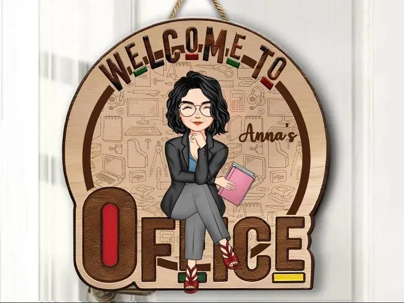 A complete list of commonly used materials for signs/signages - Your ...