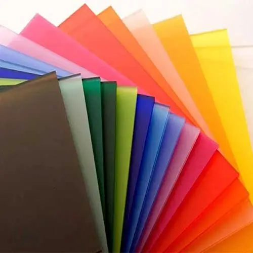 A complete list of commonly used materials for signs/signages - Your ...