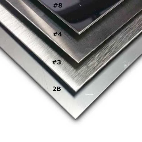 A complete list of commonly used materials for signs/signages - Your ...