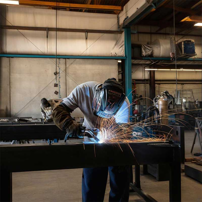 A complete list of commonly used materials for signs/signages - Your ...