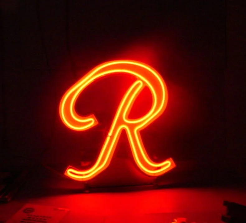 Rainer Neon Signs - LITA SIGN