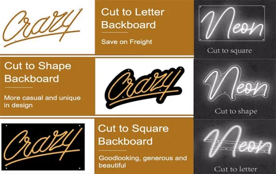 Deep Eddy Neon Sign - LITA SIGN