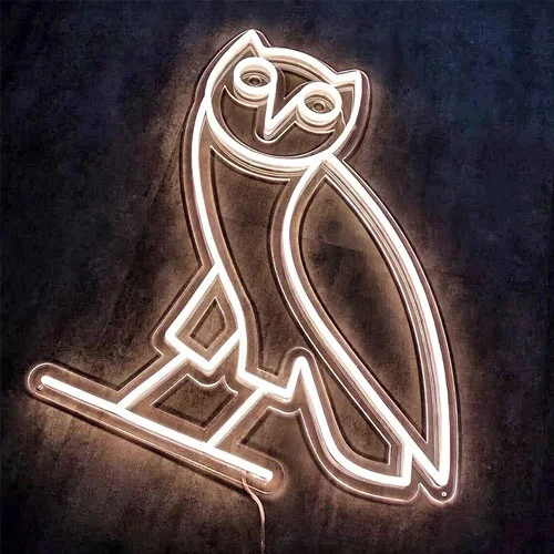 Ovo Neon Sign- LITA SIGN