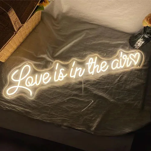 Romantic Neon Signs - LITASIGN
