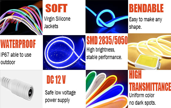 Sasuke Neon Sign - LITA SIGN