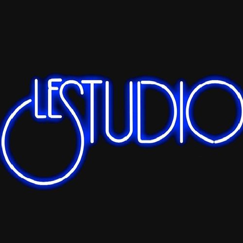 Le Studio Neon Sign - LITA SIGN