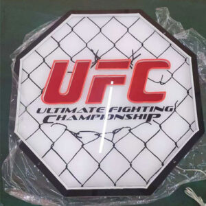 UFC Neon Signs in Various Stylish | LITASIGN