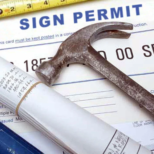 The Ultimate Guide to the US Signage Permit Process: Navigating Zoning ...